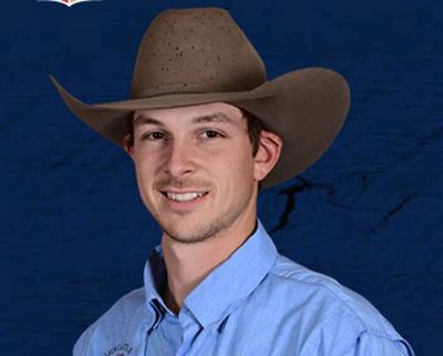 Pro Rodeo: Logan Cook moves up to 18th in world saddle bronc standings ...