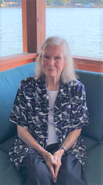 Former librarian shares a few pages of history | Local News ...