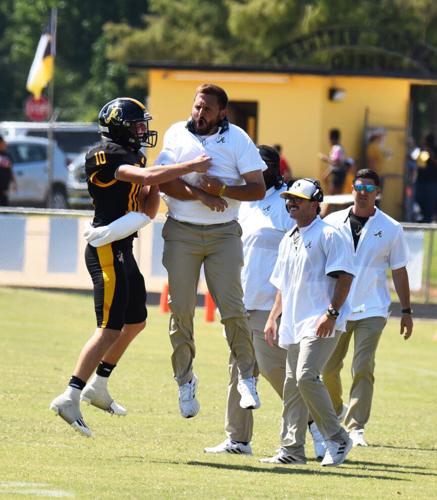 Week 4 area football previews | Sports | jacksonvilleprogress.com