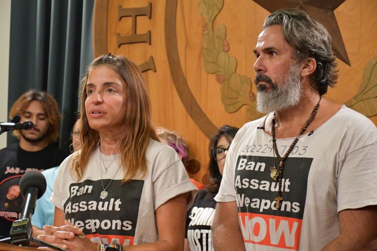 Gun violence prevention bus arrives in Austin | Don't Miss This ...