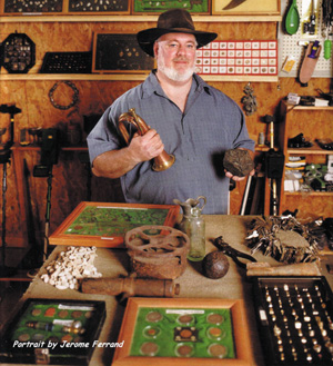 Texas Treasure Hunter | News | jacksonvilleprogress.com