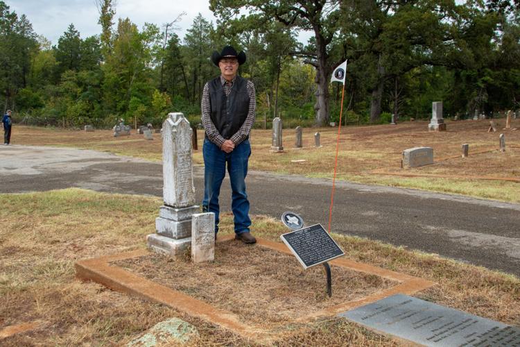 A Walk Through History educates public about city pioneers | Local News ...