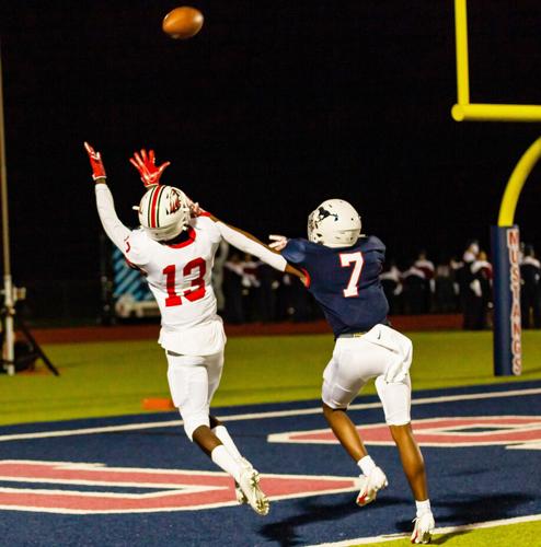 Rusk's Elijah Ward receives first collegiant offer | Sports ...