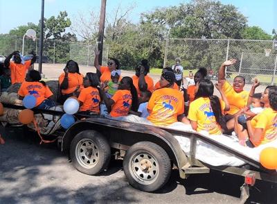 Jacksonville, Rusk to celebrate Juneteenth | Local News ...