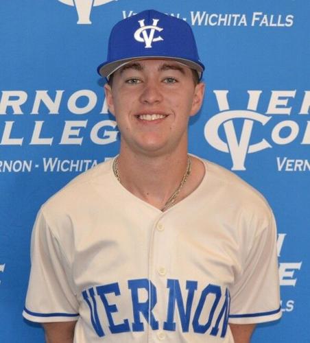 Baseball: Former Rusk Eagle playing well at Vernon College | Sports ...
