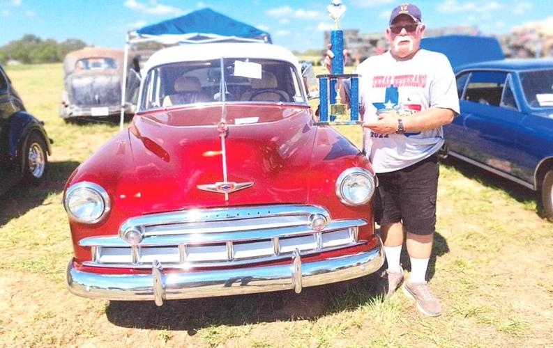 Veteran’s Car and Military Vehicle Show winners announced | Local News ...