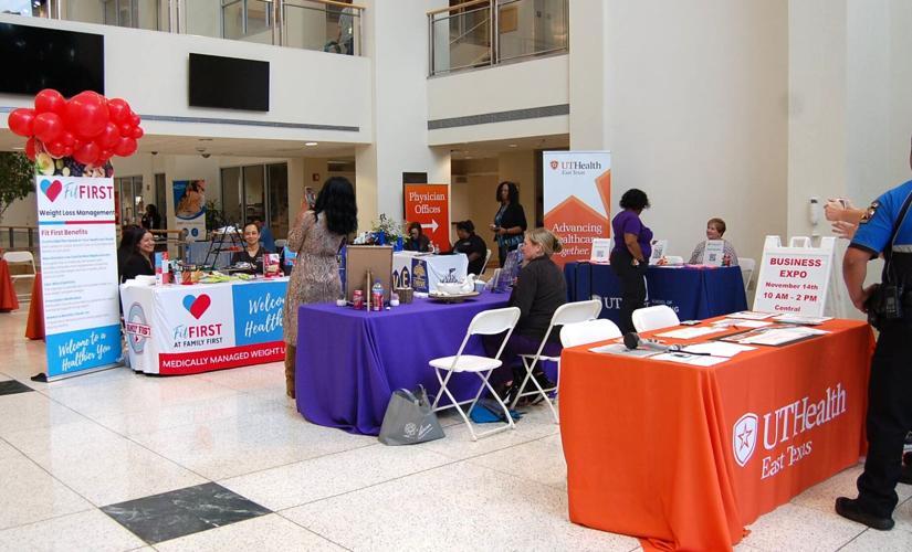 Jacksonville Health Fair: Creating opportunities for better health and ...