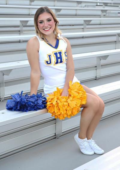 FRONT AND CENTER: Jordan Pollard, Jacksonville High School | Sports ...