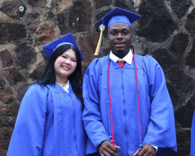 PHOTO GALLERY: Jacksonville High School Graduation | Local News ...