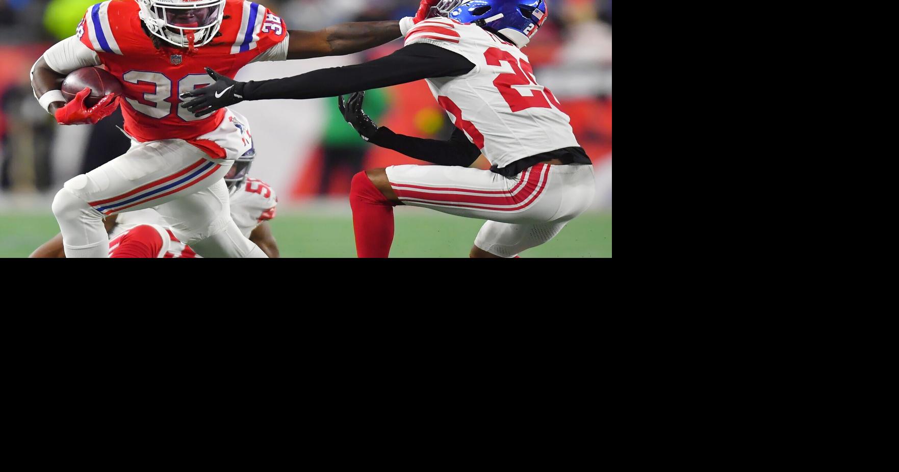 BURT ON NFL | Where every team stands with one month left | Sports ...