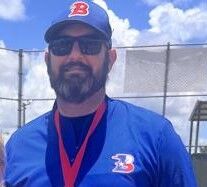 Former Panther Chad Sherman takes the reins of Bullard High baseball ...