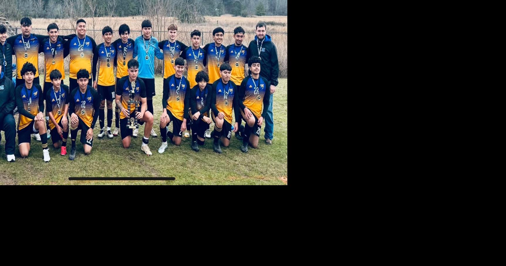 Soccer: New Summerfield Hornets win district championship | Sports ...