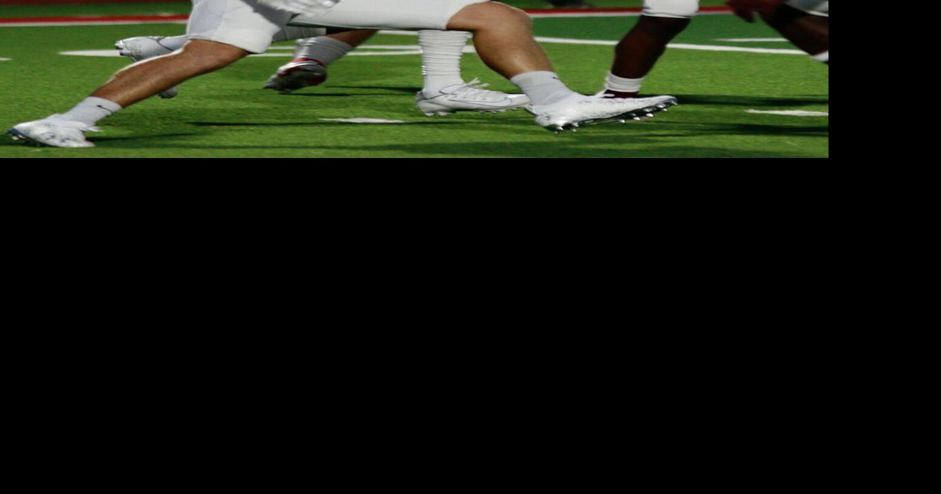 McCown brothers put the hurt on Palestine | Sports ...