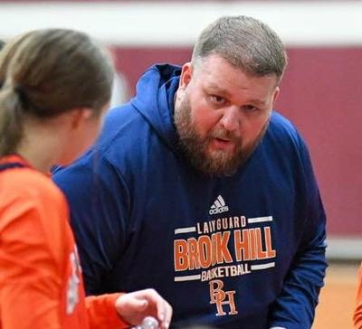 Lady Guard’s Coach Hubbard notches 100th-career win | Sports ...