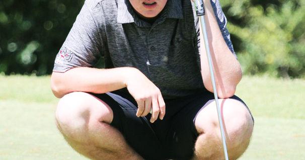 Troup Tiger golf team to make eighth-consecutive trip to state tourney ...