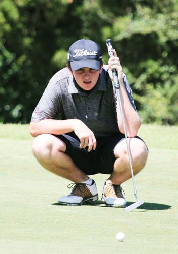 Troup Tiger golf team to make eighth-consecutive trip to state tourney ...