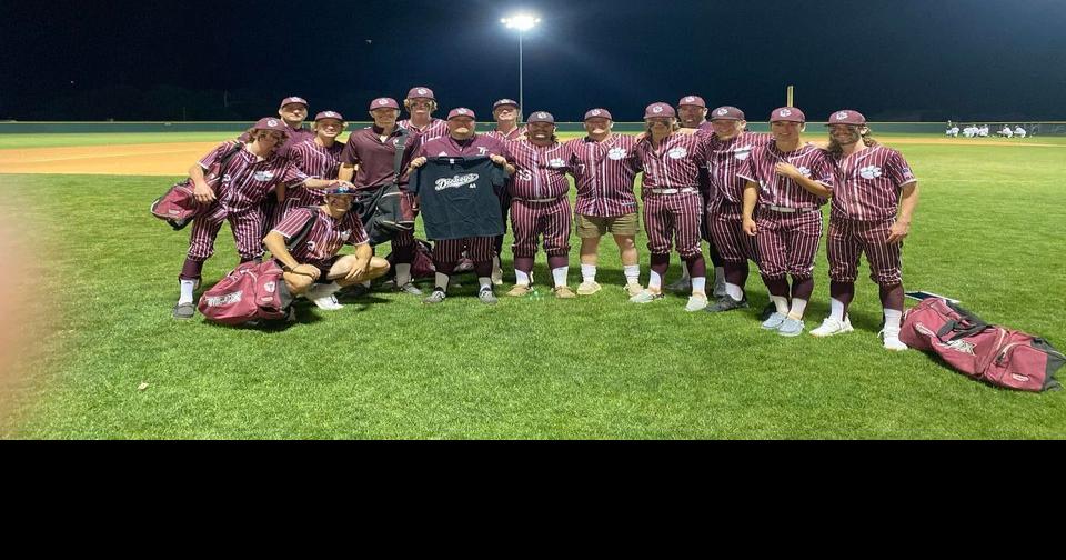 16-3A Baseball: Troup to battle Elysian Fields for final playoff spot ...