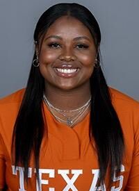 Texas Softball: Jordyn Whitaker sees first action in College World ...