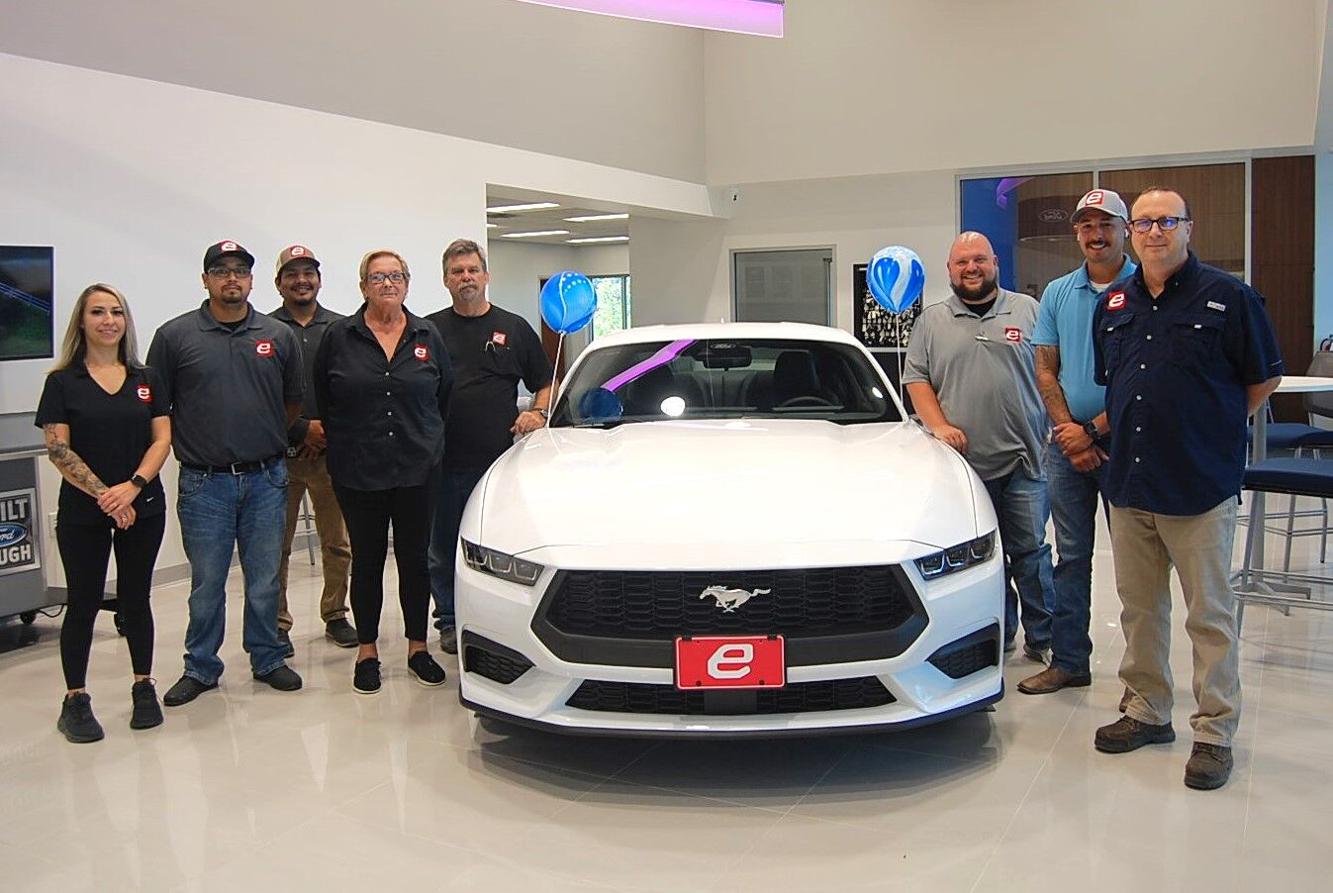 Bill McRae Ford changes location, name | Local News ...