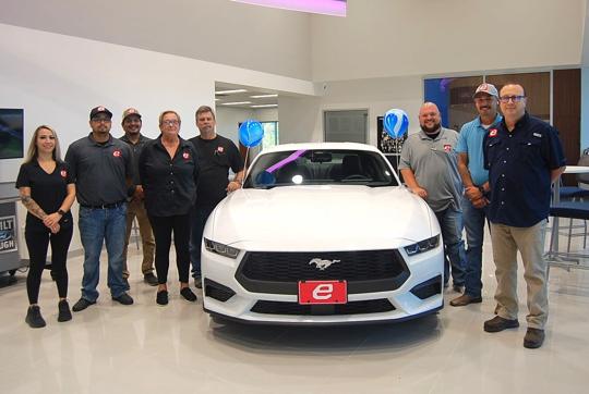 Bill McRae Ford changes location, name | Local News ...