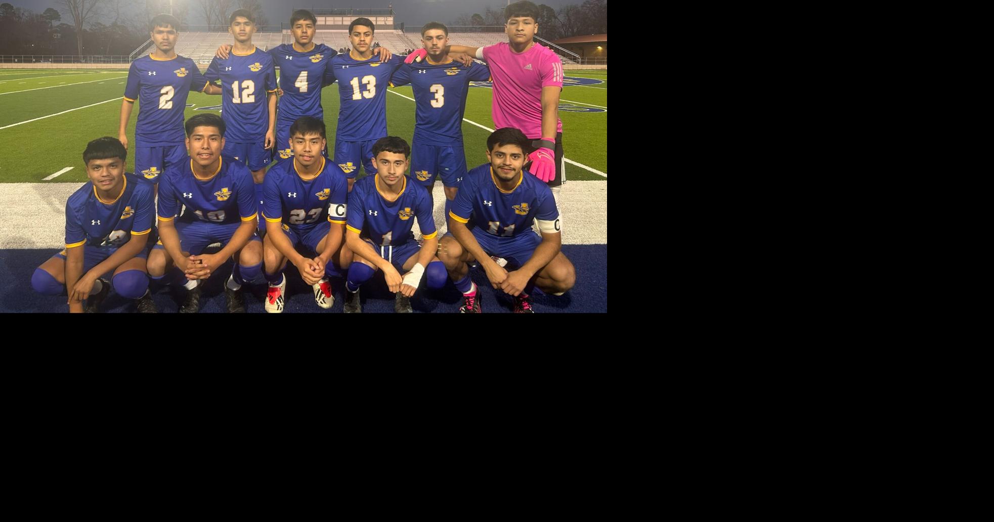 Tribe Soccer cages Westwood Panthers, 5-0 | Sports ...