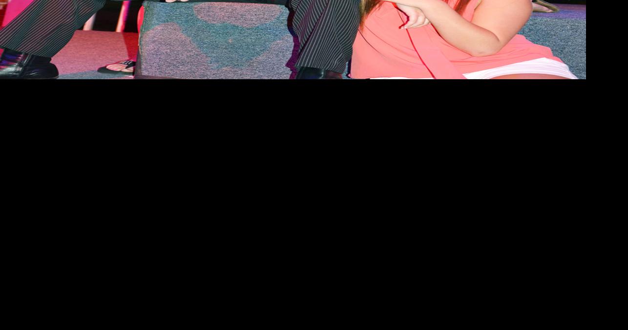 Canton music event includes Brownsboro singer Jake Penrod | News ...