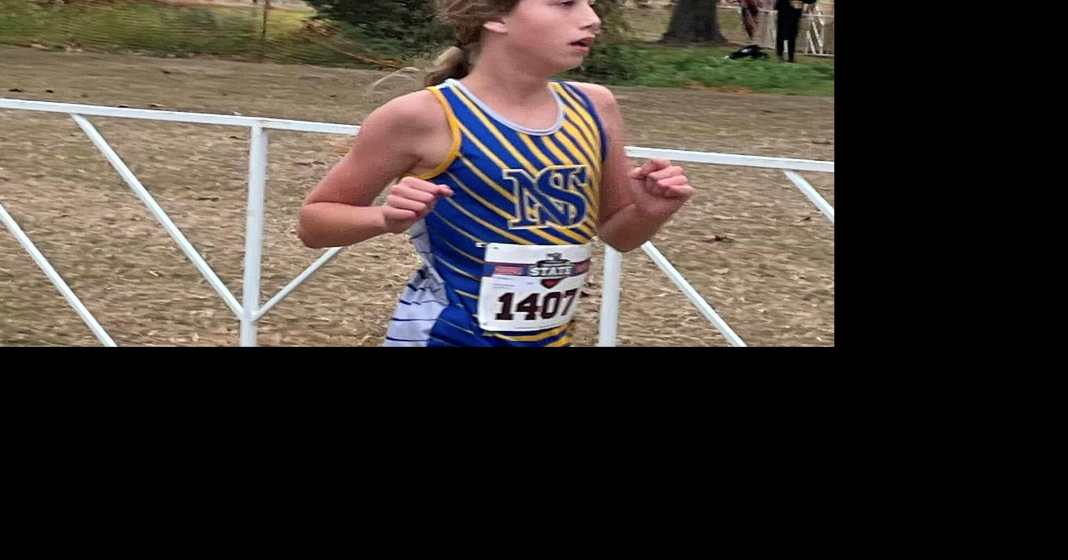 Jacksonville, New Summerfield girls cross country teams start season ...