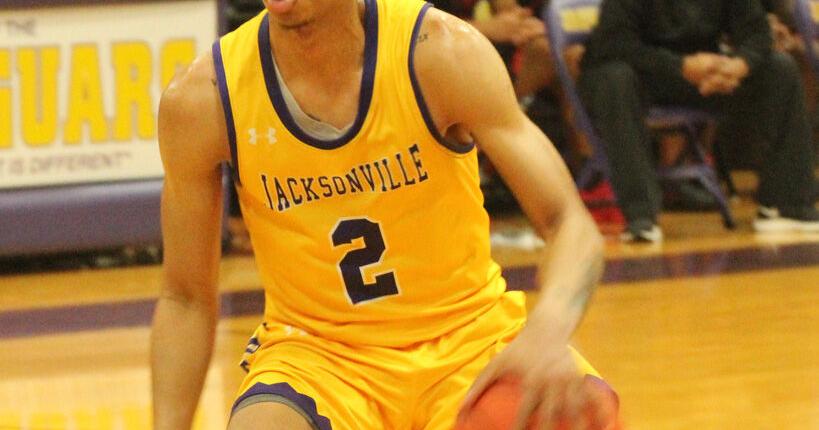 Mitchell scores 25 in JC's 91-87 OT loss to Cavaliers | Sports ...