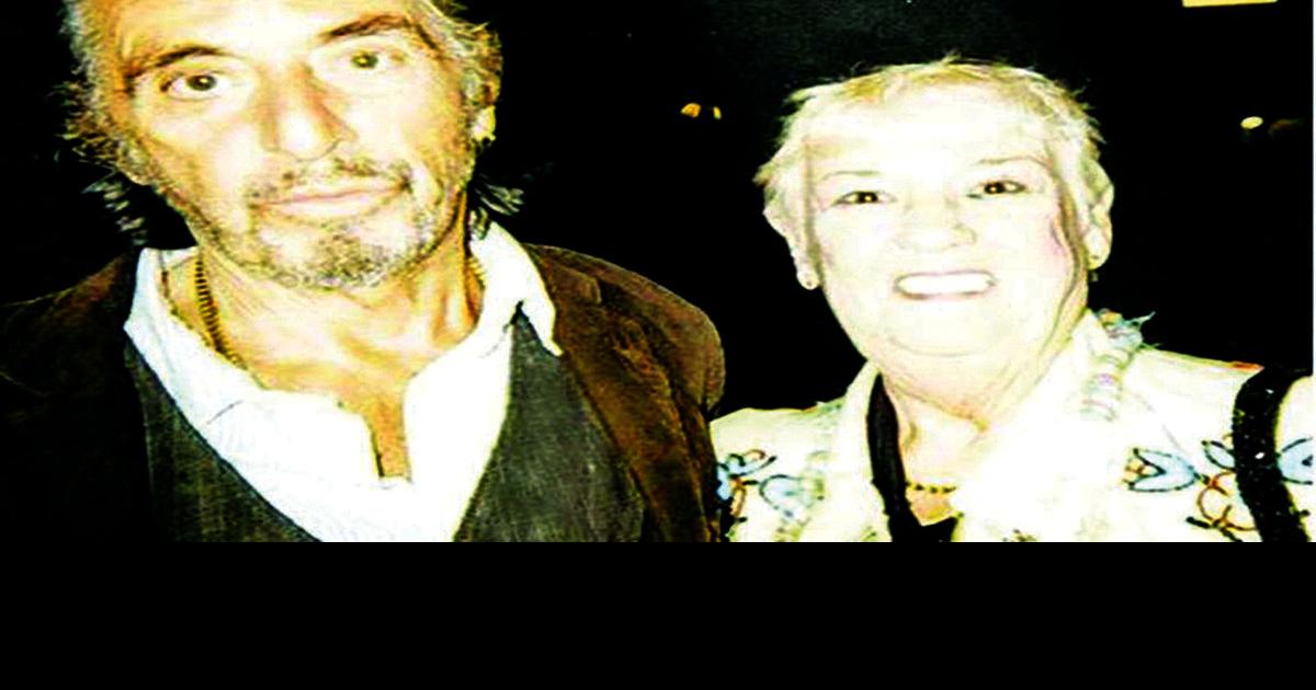 Pacino movie starring Rusk native set to open; actress talks upcoming ...