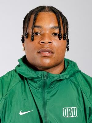 Former JHS standout Baker now leading tackler at Oklahoma Baptist ...