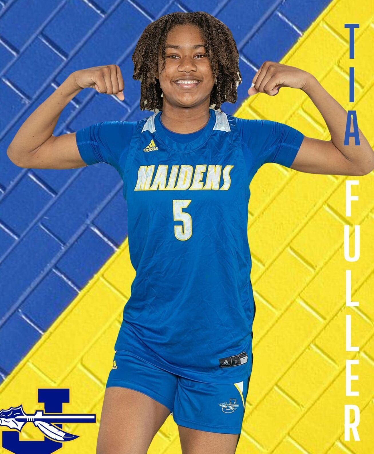 Fuller at top of long list of Maiden Basketball award winners | Sports ...