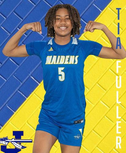 Fuller at top of long list of Maiden Basketball award winners | Sports ...