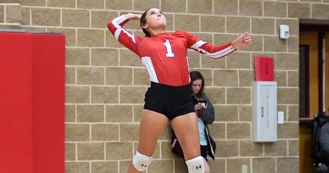 Volleyball: Bullard slams Sabine 3-0 | Sports | jacksonvilleprogress.com