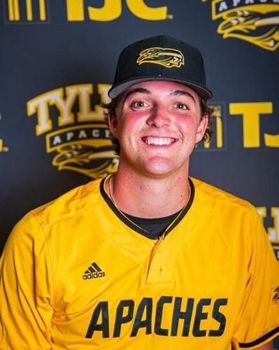 Grayson Murry named Rawlings Golden Glove award winner | Sports ...