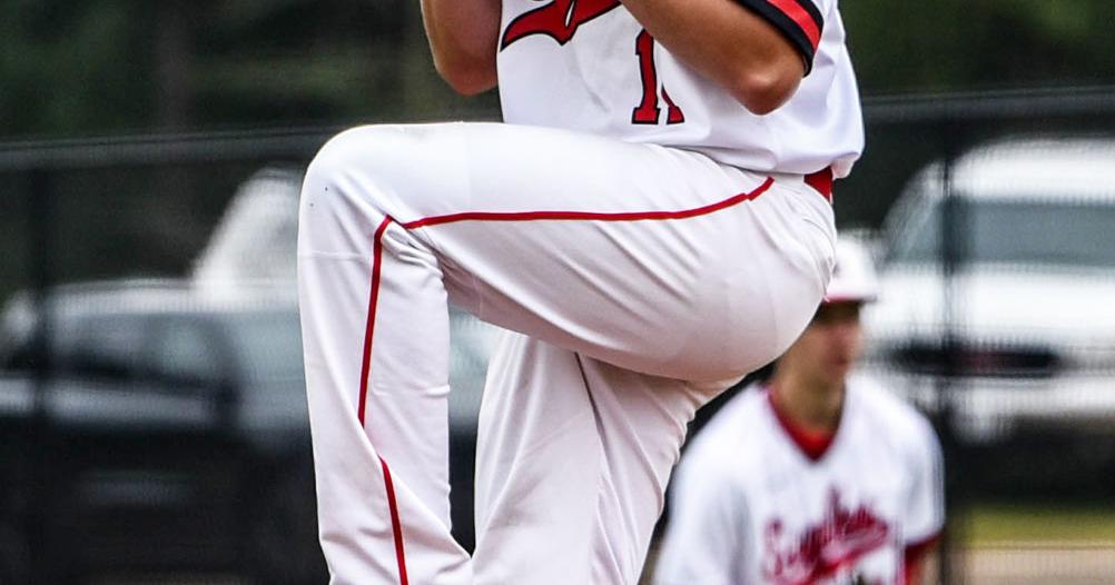 Rusk Baseball: Gates boys amass 6 hits and 3 RBI in Eagle win | Sports ...