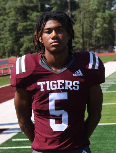 ONES TO WATCH: Shane Jasper, Troup High School | Sports ...