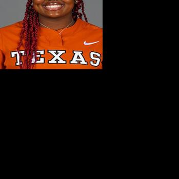 Softball: Whitaker launches a HR in Longhorns' win over Texas State ...