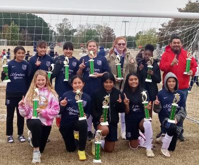 Youth Soccer: Bravo Team Barcelona | Sports | jacksonvilleprogress.com
