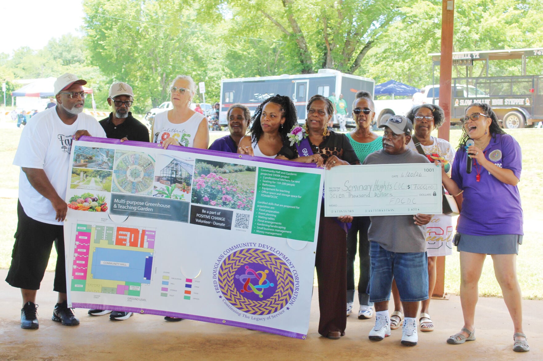 Lincoln Park revitalization plans continue coming to fruition | Local ...