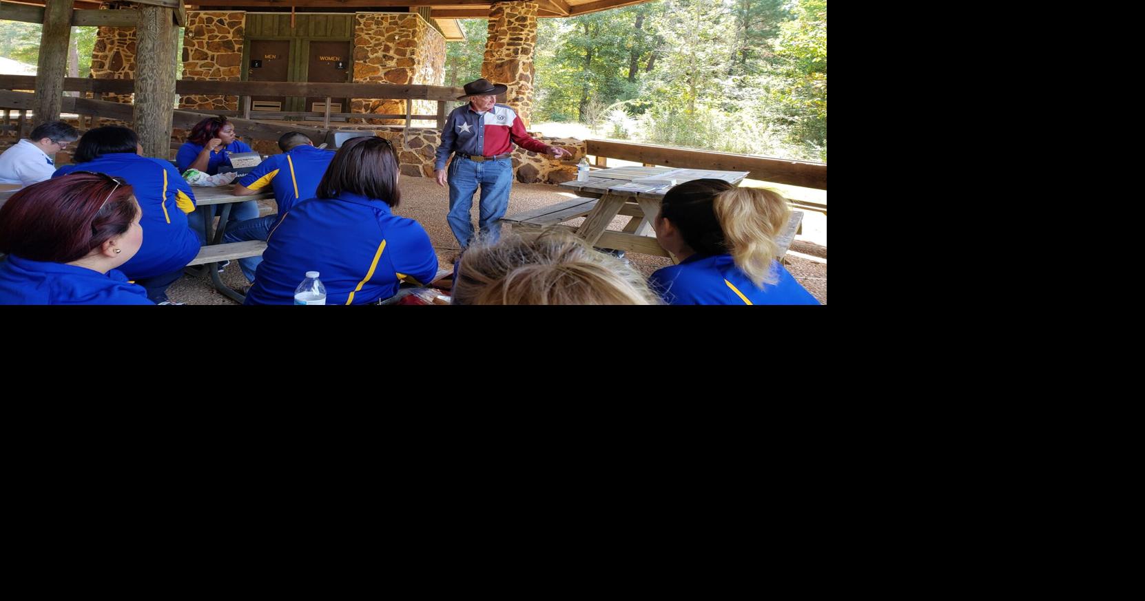 JLI members visit various sites | News | jacksonvilleprogress.com