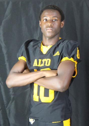 ONES TO WATCH: Tim Bond, Alto High School | Sports ...