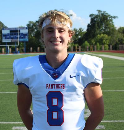 Shewmake named Progress Offensive Player of the Week | Sports ...