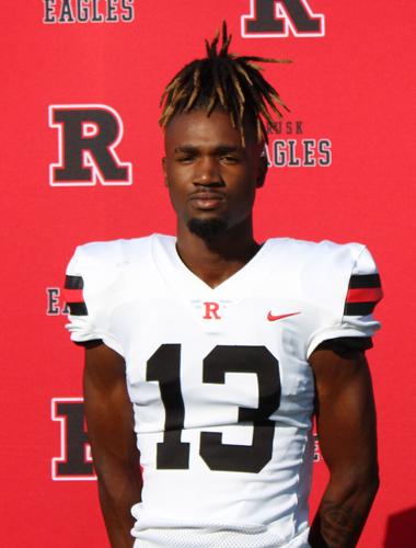 Rusk Football: Elijah Ward receives an offer from Howard Payne | Sports ...