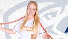 Rusk's Tatum Goff named LSC Female Athlete of the Year | Sports ...