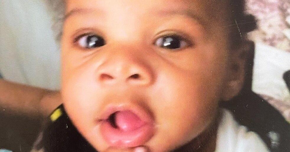 Amber Alert issued for 11-month-old Tyler child | News ...