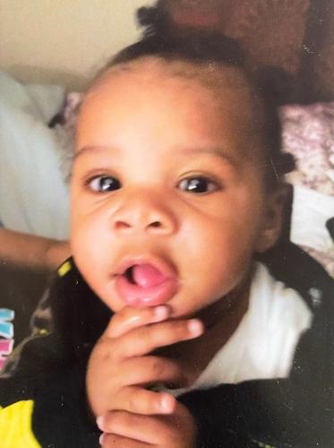 Amber Alert issued for 11-month-old Tyler child | News ...