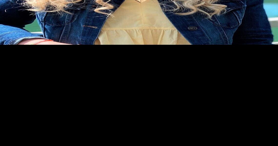 TJC graduate Chloe Duvak earns prestigious TCU scholarship | News ...