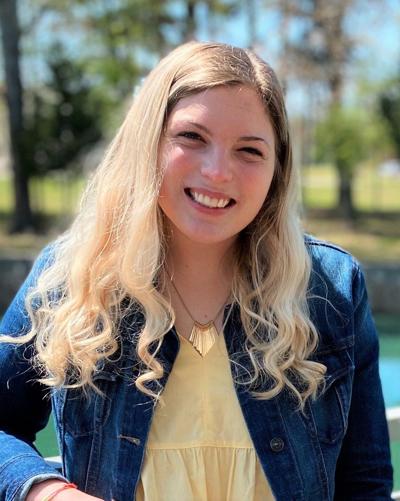 TJC graduate Chloe Duvak earns prestigious TCU scholarship | News ...