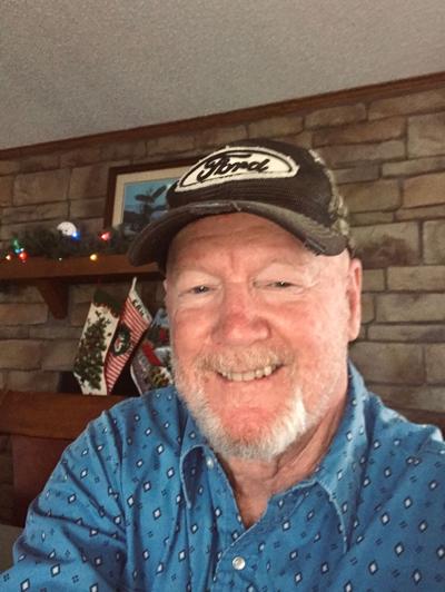 Meet the Candidates for Justice of the Peace, Precinct 2: Don McCormack ...