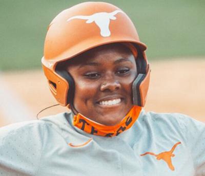 SOFTBALL: JHS-grad Whitaker to play in NCAA World Series | Sports ...